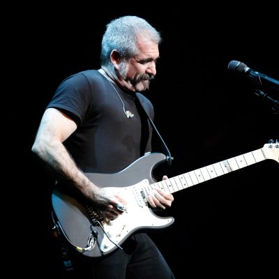 The Cast – Pink Floyd Orchestrated